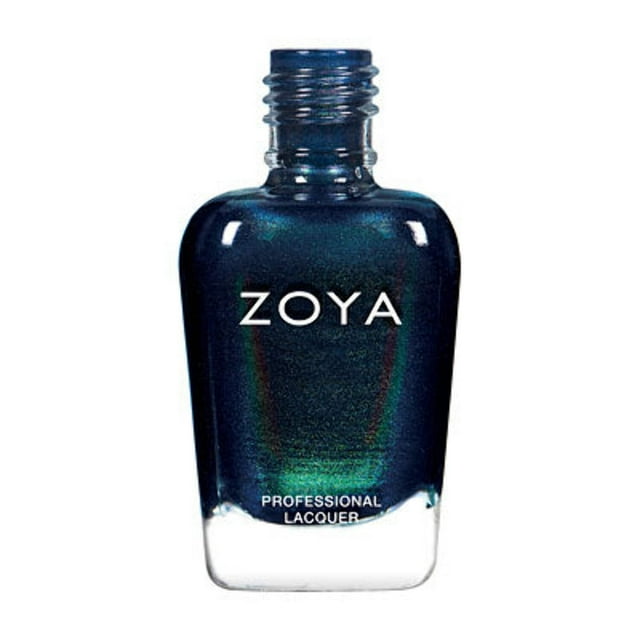 Zoya Natural Nail Polish, Olivera, 0.5 Fl Oz - Walmart.com