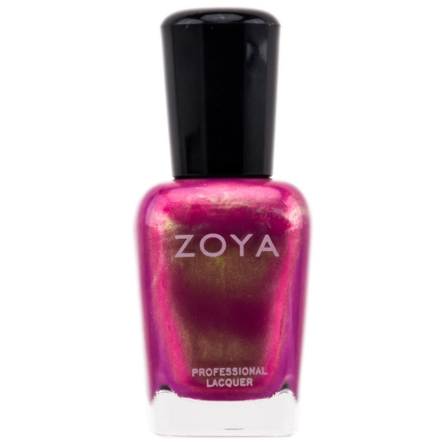 Zoya Bobbi