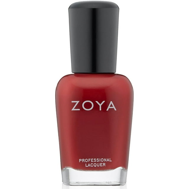 Zoya Natural Nail Polish, Rekha, 0.5 Fl Oz - Walmart.com