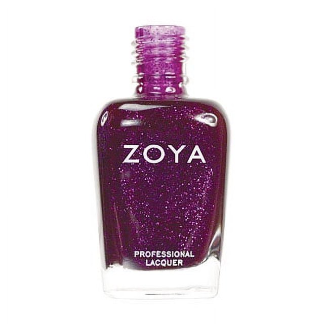 Zoya Natural Nail Polish, Roxy, 0.5 Fl Oz - Walmart.com