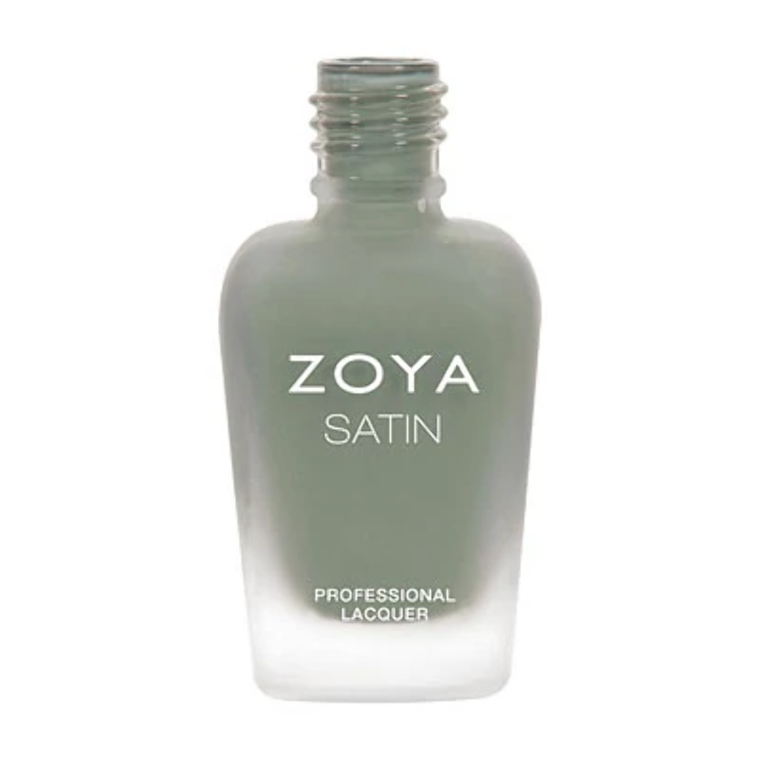 Zoya Natural Nail Polish, Sage, 0.5 Fl Oz - Walmart.com