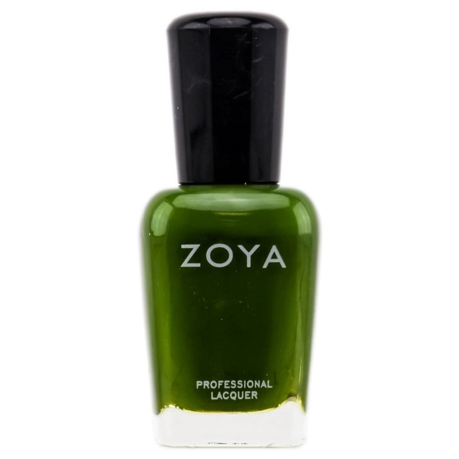 Zoya Natural Nail Polish, Shawn, 0.5 Fl Oz - Walmart.com