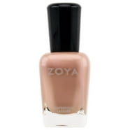 Zoya Natural Nail Polish, Brigitte, 0.5 Fl Oz - Walmart.com