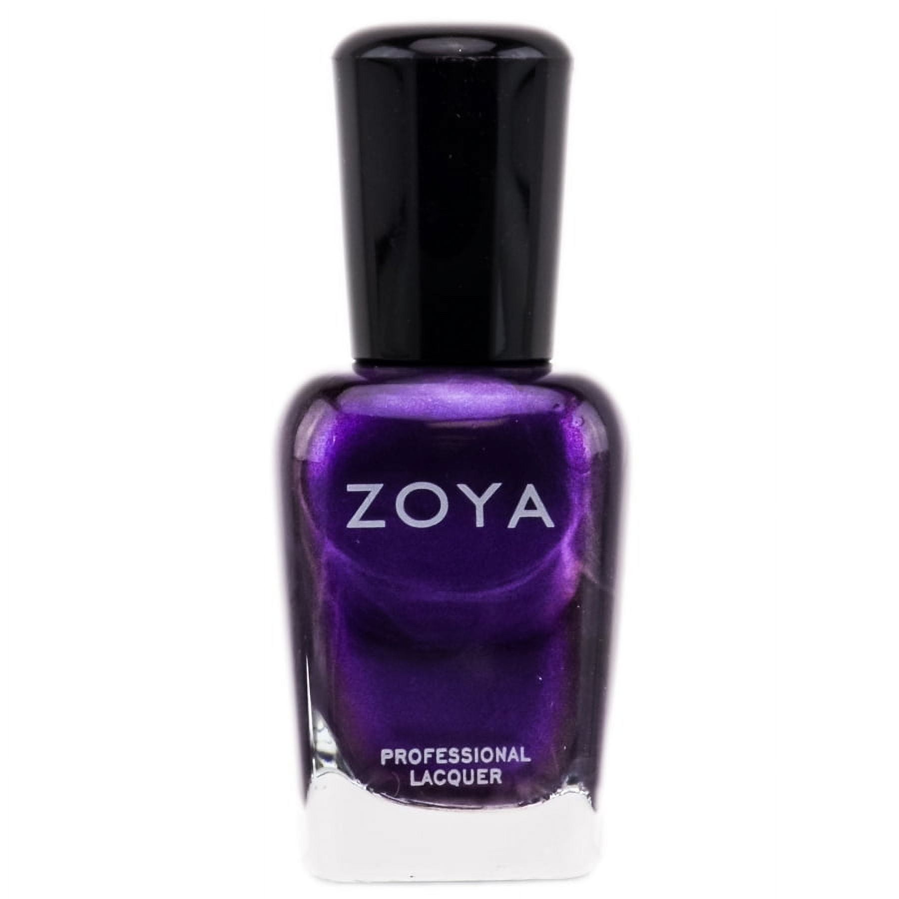 Zoya Natural Nail Polish, Suri, 0.5 Fl Oz - Walmart.com