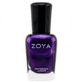 Zoya Natural Nail Polish, Suri, 0.5 Fl Oz - Walmart.com