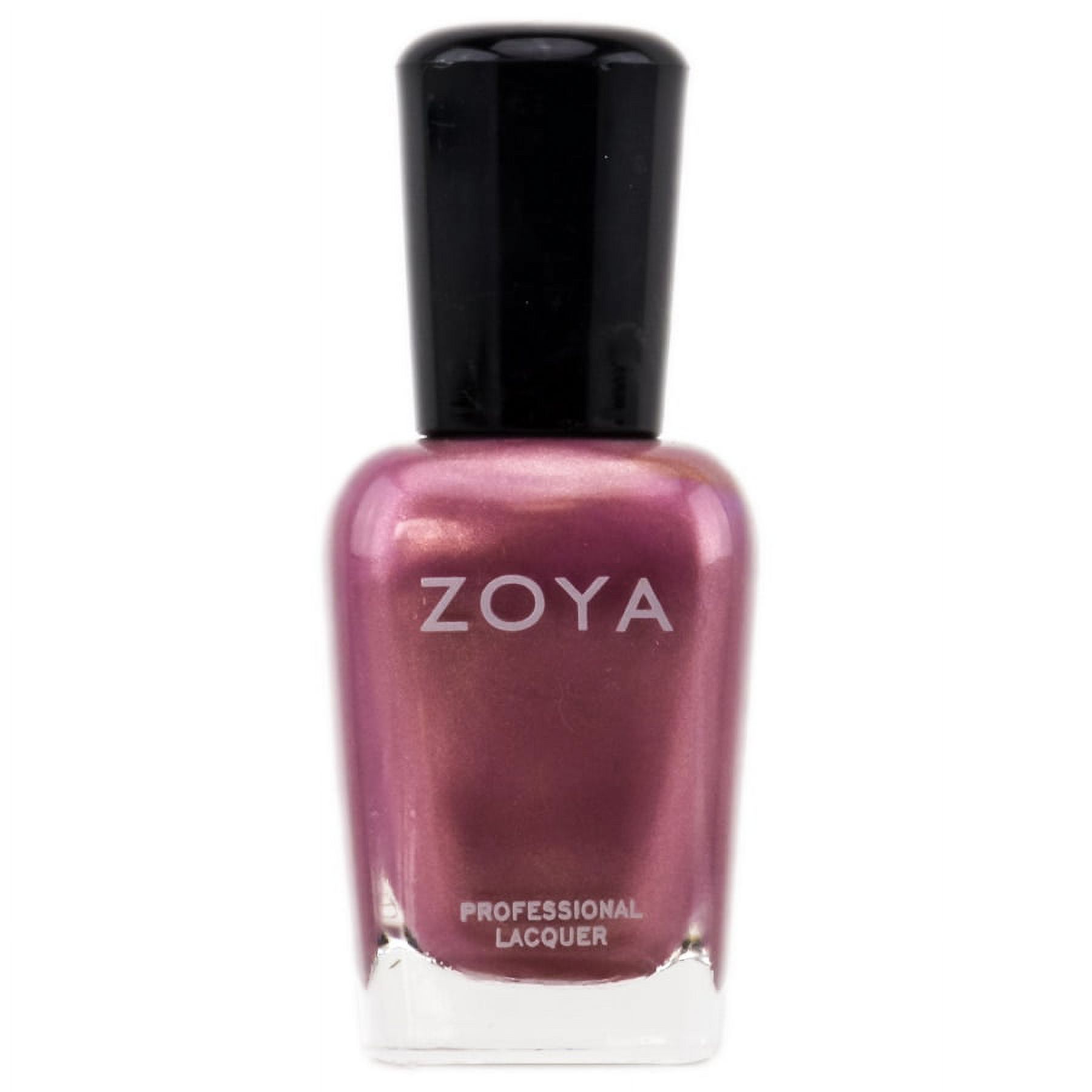 Zoya Natural Nail Polish, Tama, 0.5 Fl Oz - Walmart.com