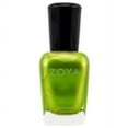 Zoya Natural Nail Polish, Tangy, 0.5 Fl Oz - Walmart.com