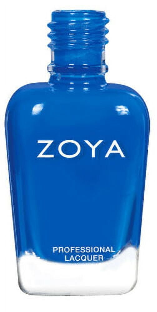 Zoya Natural Nail Polish, Walker, 0.5 Fl Oz - Walmart.com