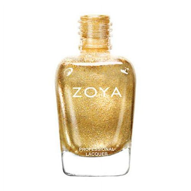 Zoya Natural Nail Polish, Ziv, 0.5 Fl Oz - Walmart.com