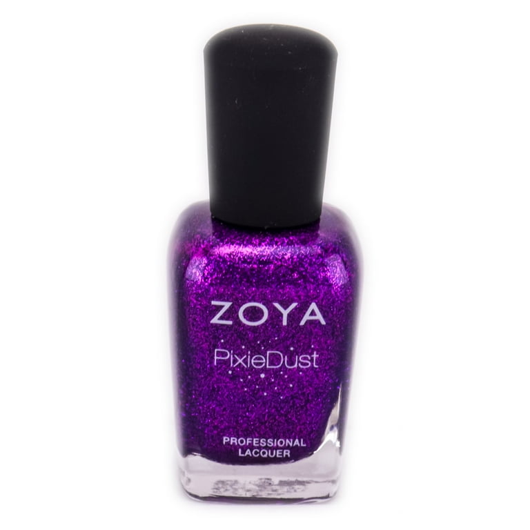 Zoya Carter Top Coat