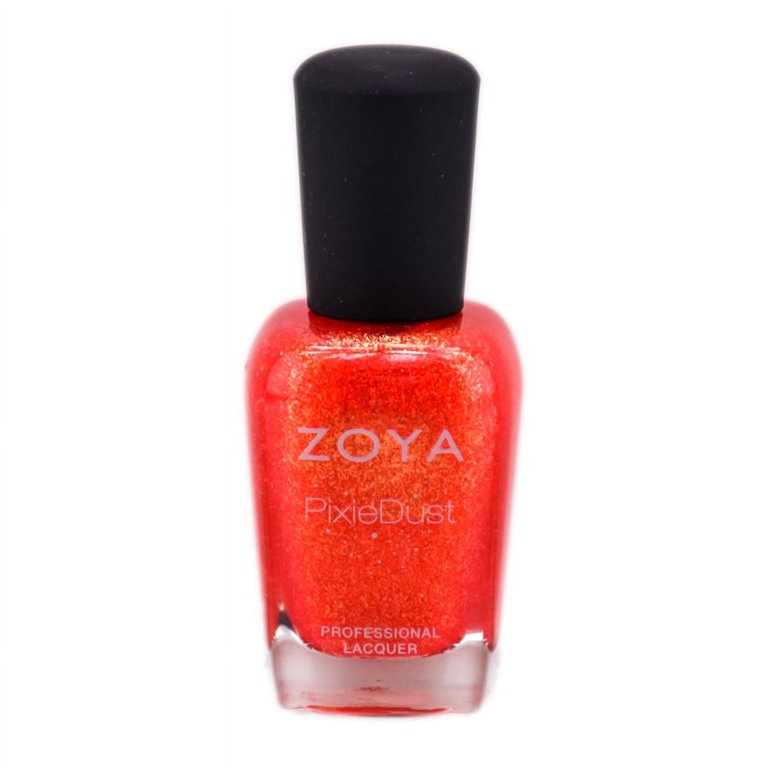 Zoya Destiny Morie's Nail Art Morie's Nail Art