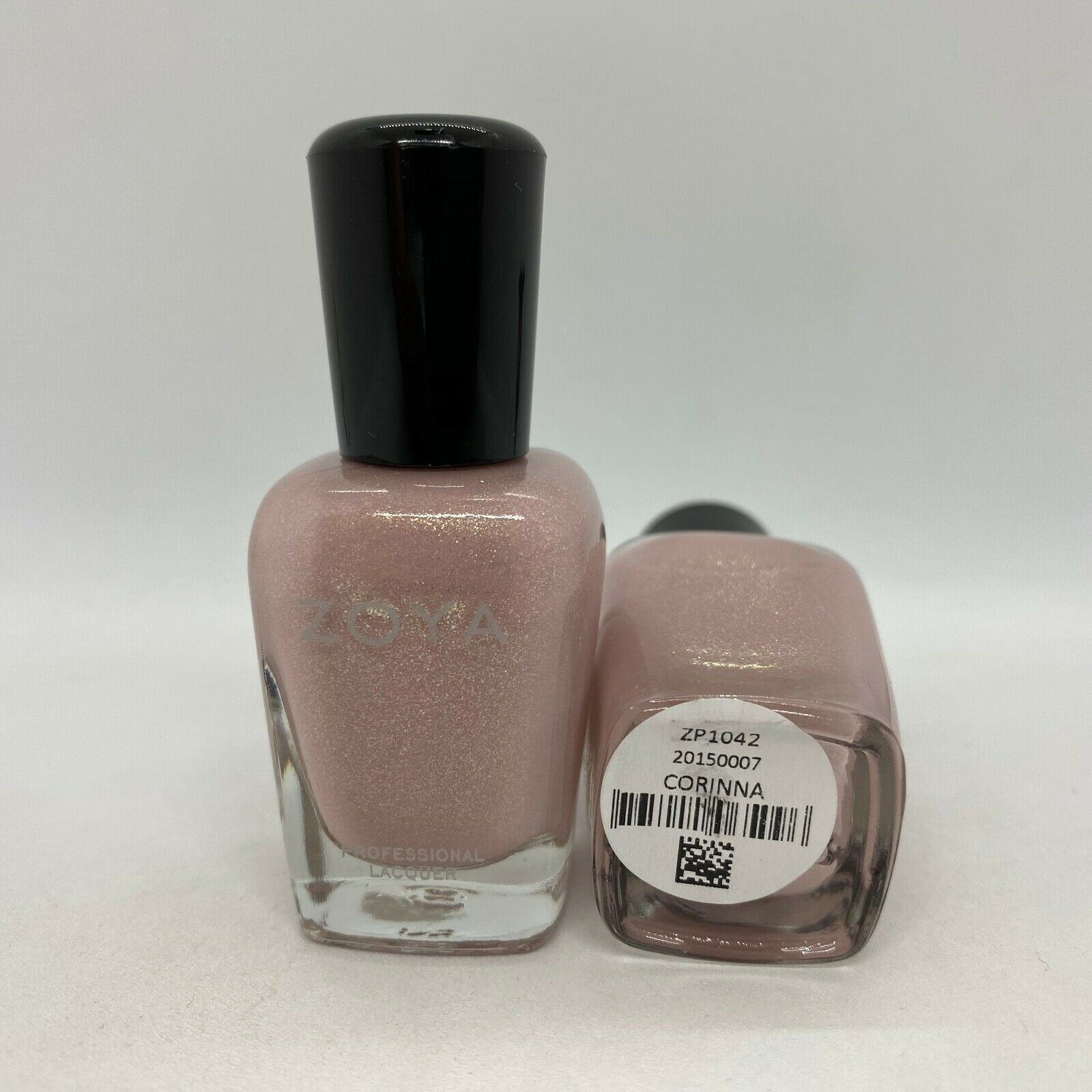 Zoya Summer 2020 Splash Nail Polish - CORINNA ZP1042 - Walmart.com