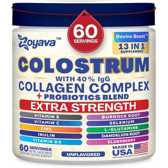 Colostrum in Vitamins and Supplements - Walmart.com