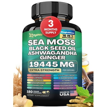 OHCO - Cold Snap Caps - 60 Capsules - Walmart.com