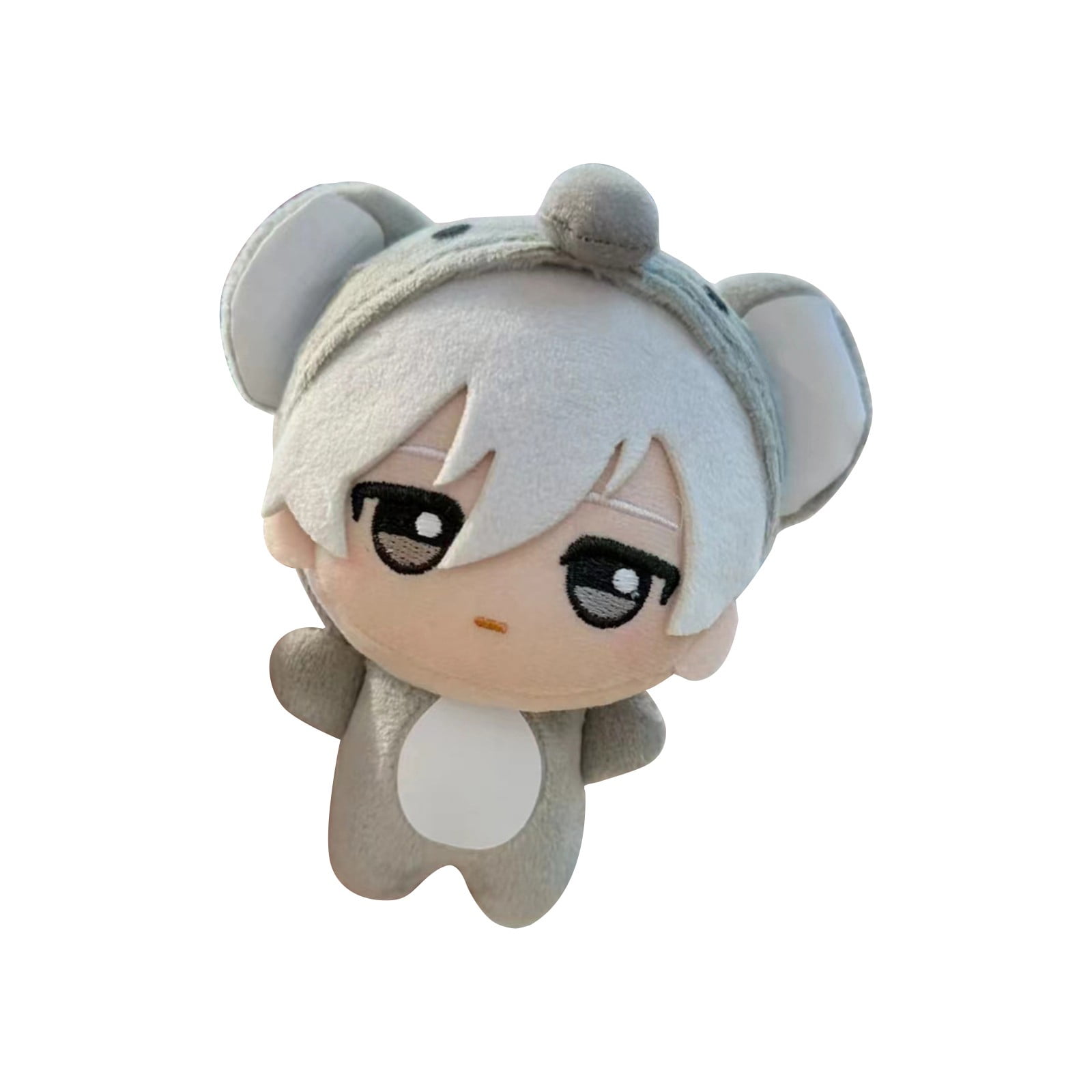 Zoytoys Blue Lock Plushies, 3.9" Mini Chibi Plush Toys, Popular Anime ...