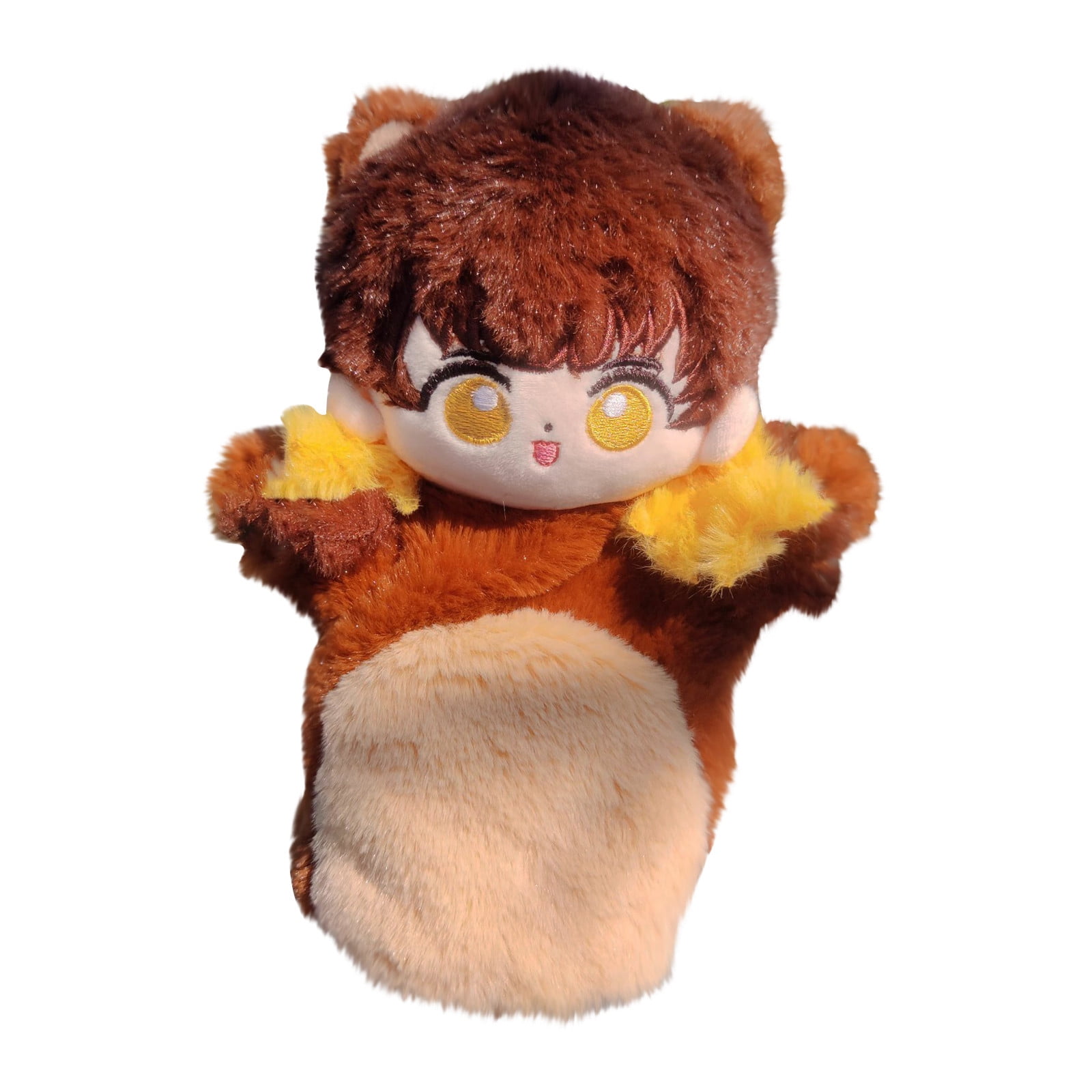 Zoytoys Blue Lock Plushies, Creativity Anime Character Cosplay Hand ...