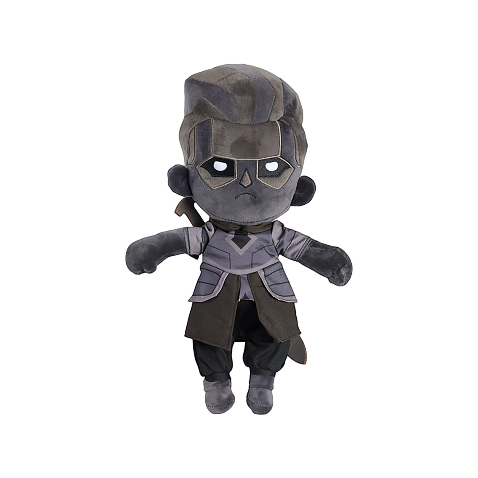 Zoytoys Brandon Sanderson Novel Plush Merch - Magical Fantasy Style ...