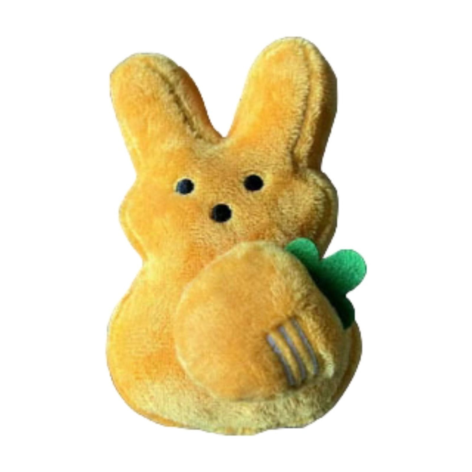 Zoytoys Cute Easter Bunny Stuffed Animals, Creative Fun Easter Bunny ...
