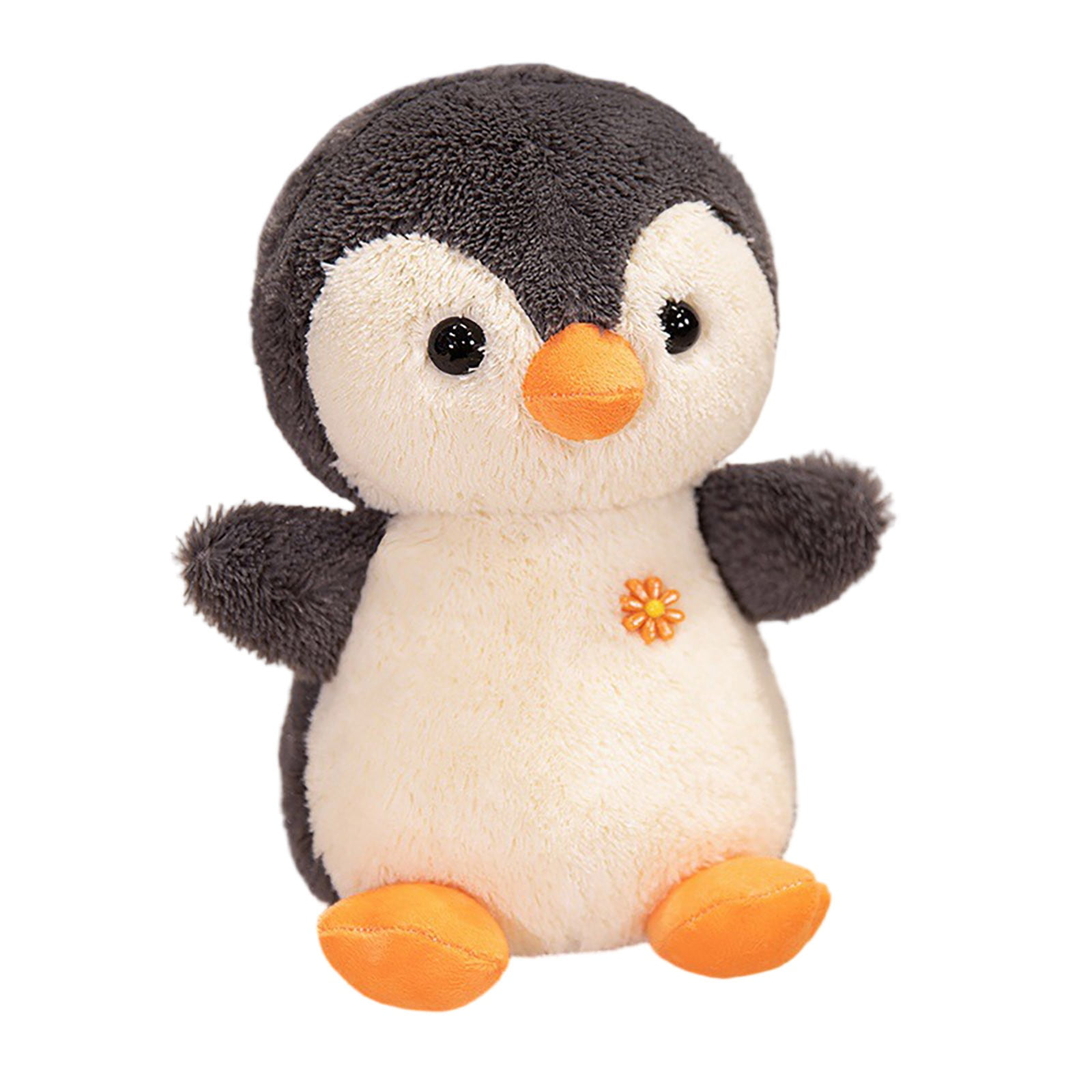 Zoytoys Cute Pengy Stuffed Animals, Warmies Soft Huggable Bestie Pengy ...