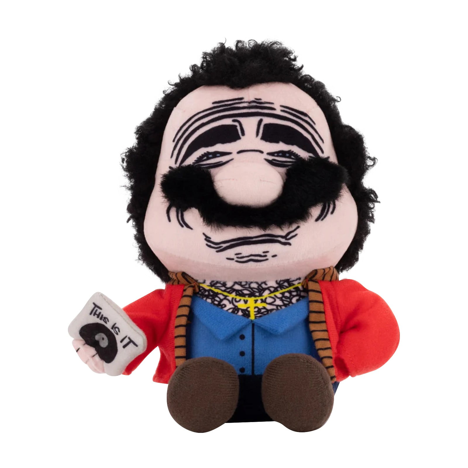 Zoytoys Fun Rude Jack Plushies, Popular Character Merch Rude Jack Plush ...
