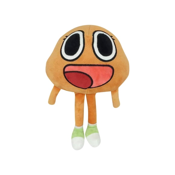 Gumball Plush