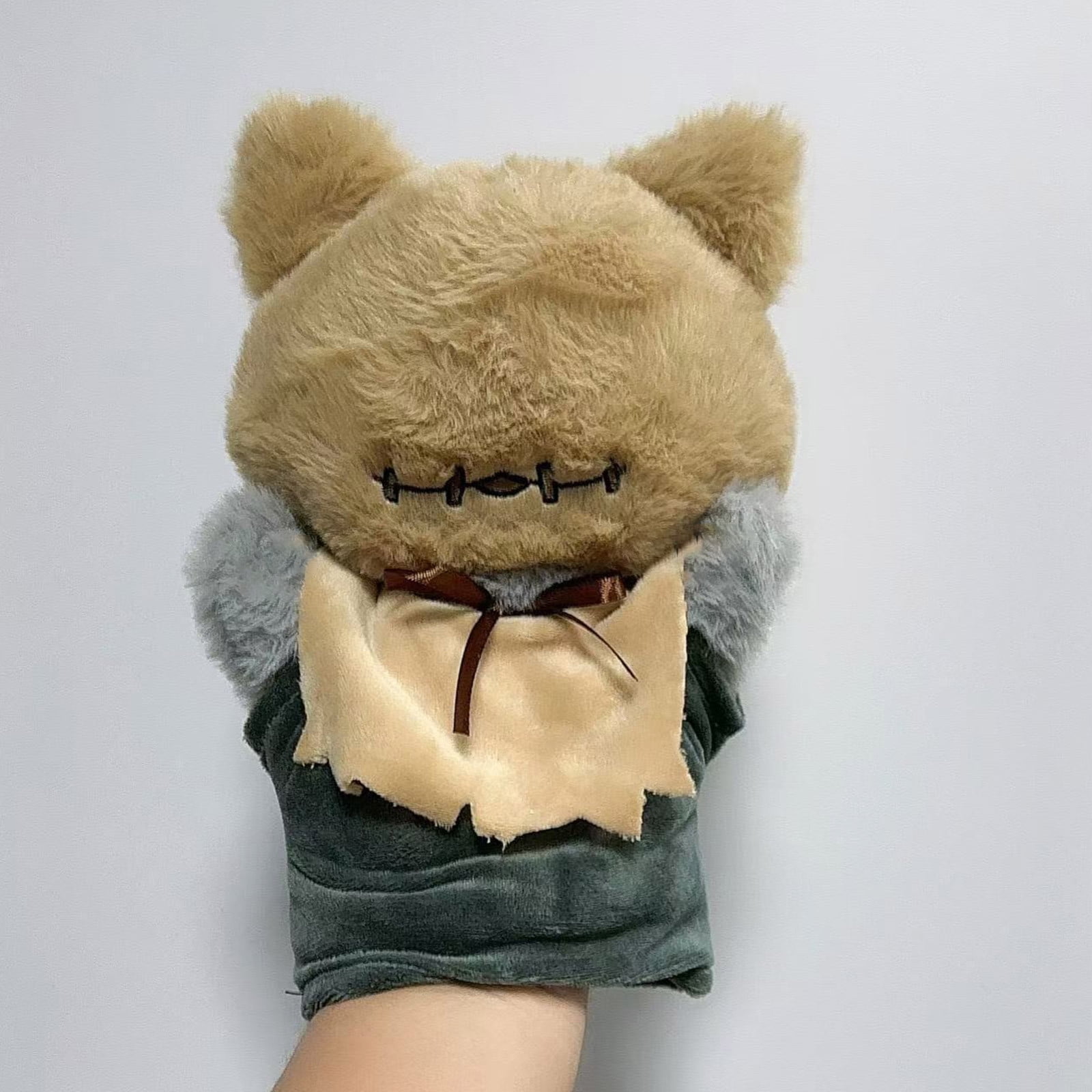 Zoytoys Identity V Puppets, Creativity Game Character Cosplay Identity ...