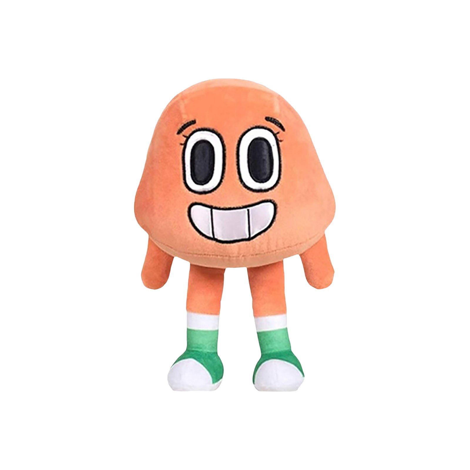 Zoytoys Popular Anime The Amazing World of Gumball Plushies, 9.8 ...