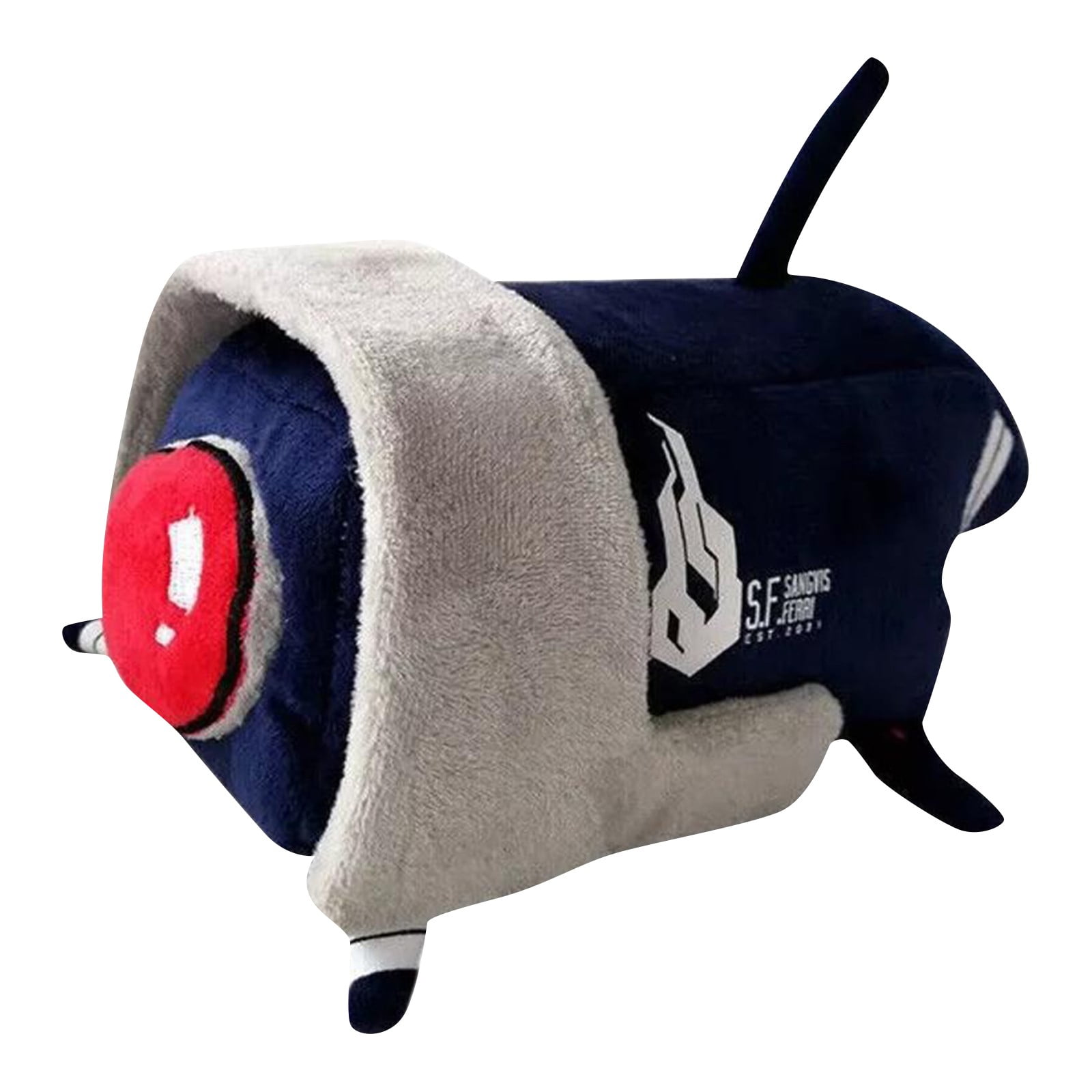 Zoytoys Popular Anime Girls Frontline Plushies, 8.2" Premium Girls ...