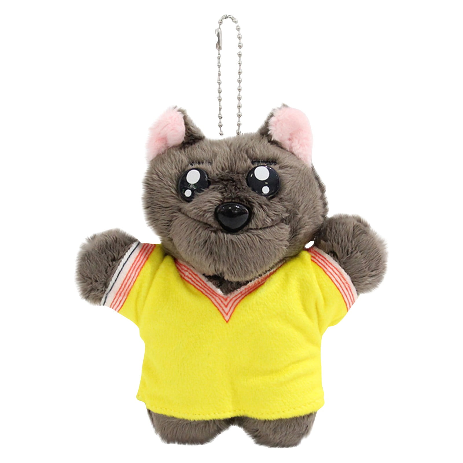 Zoytoys Popular Kpop Idol Group Boynextdoor Plush Keychain - Bear, 5.5 ...