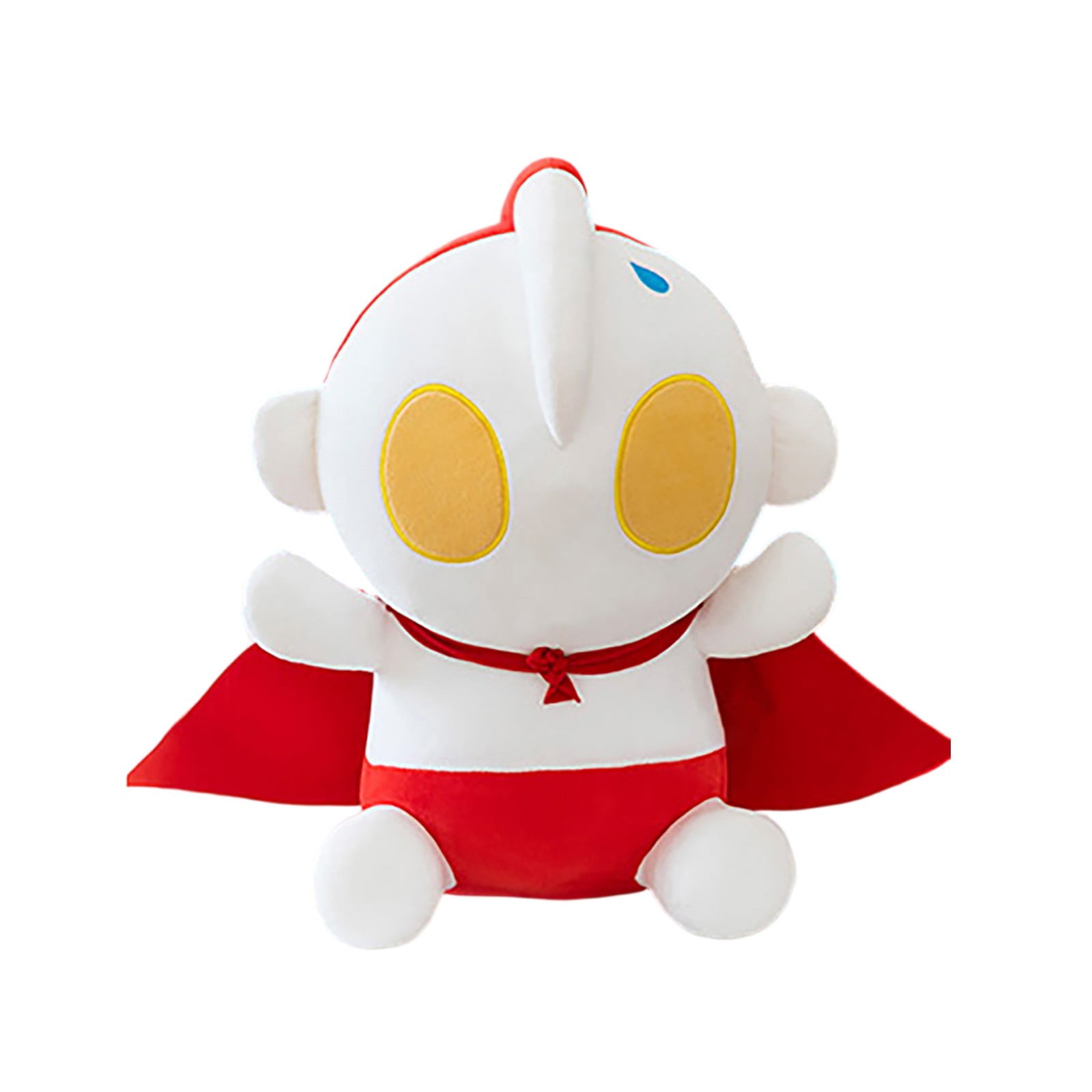 Zoytoys Popular Ultraman Plushies, 13.7" Premium Ultraman Plush Merch ...