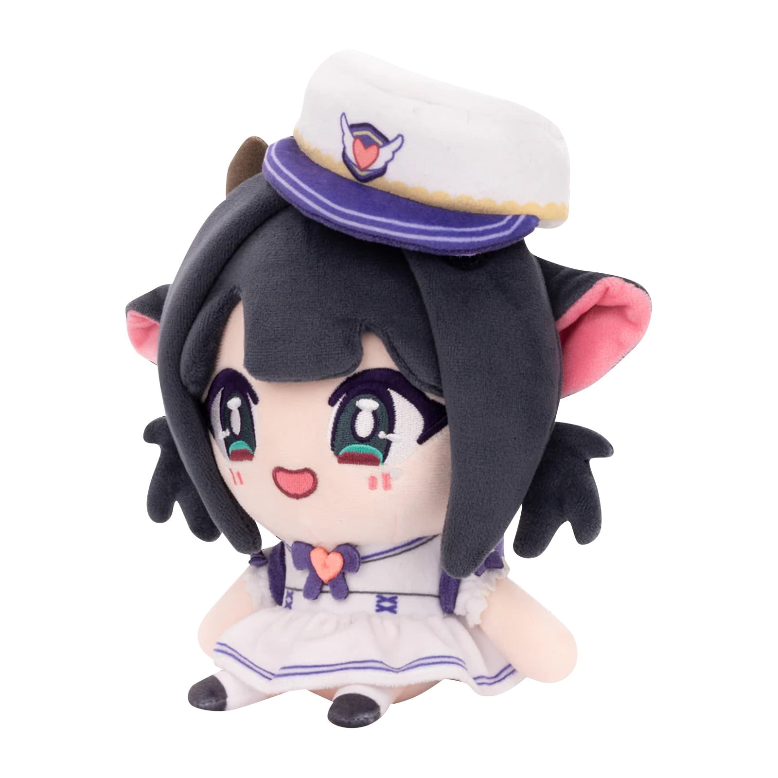 Zoytoys Popular VTuber Nene Amano Plushies, 9.8" Premium Nene Amano ...