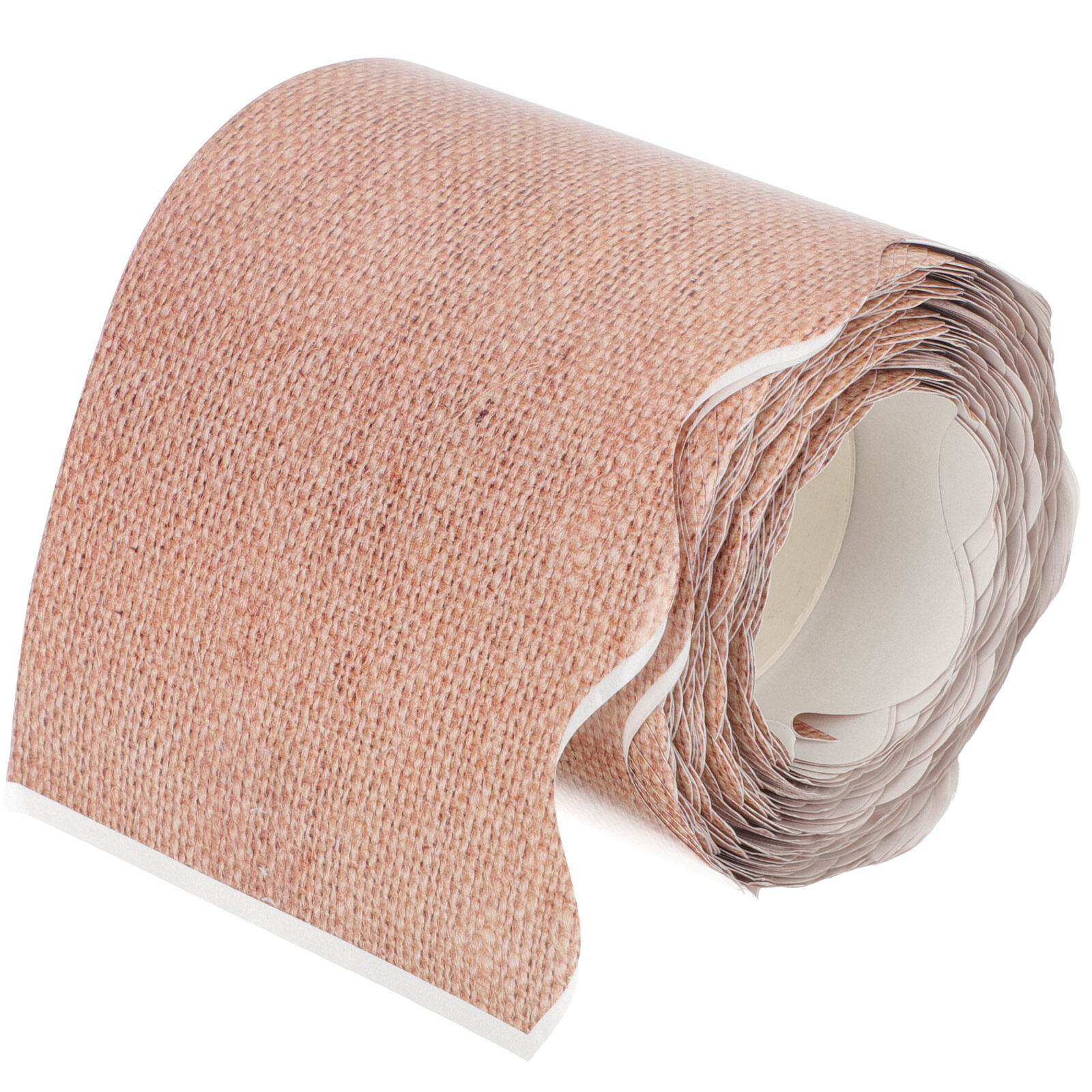 Zoyueyie 1 Roll of Bulletin Board Border Stickers Novelty Blackboard ...