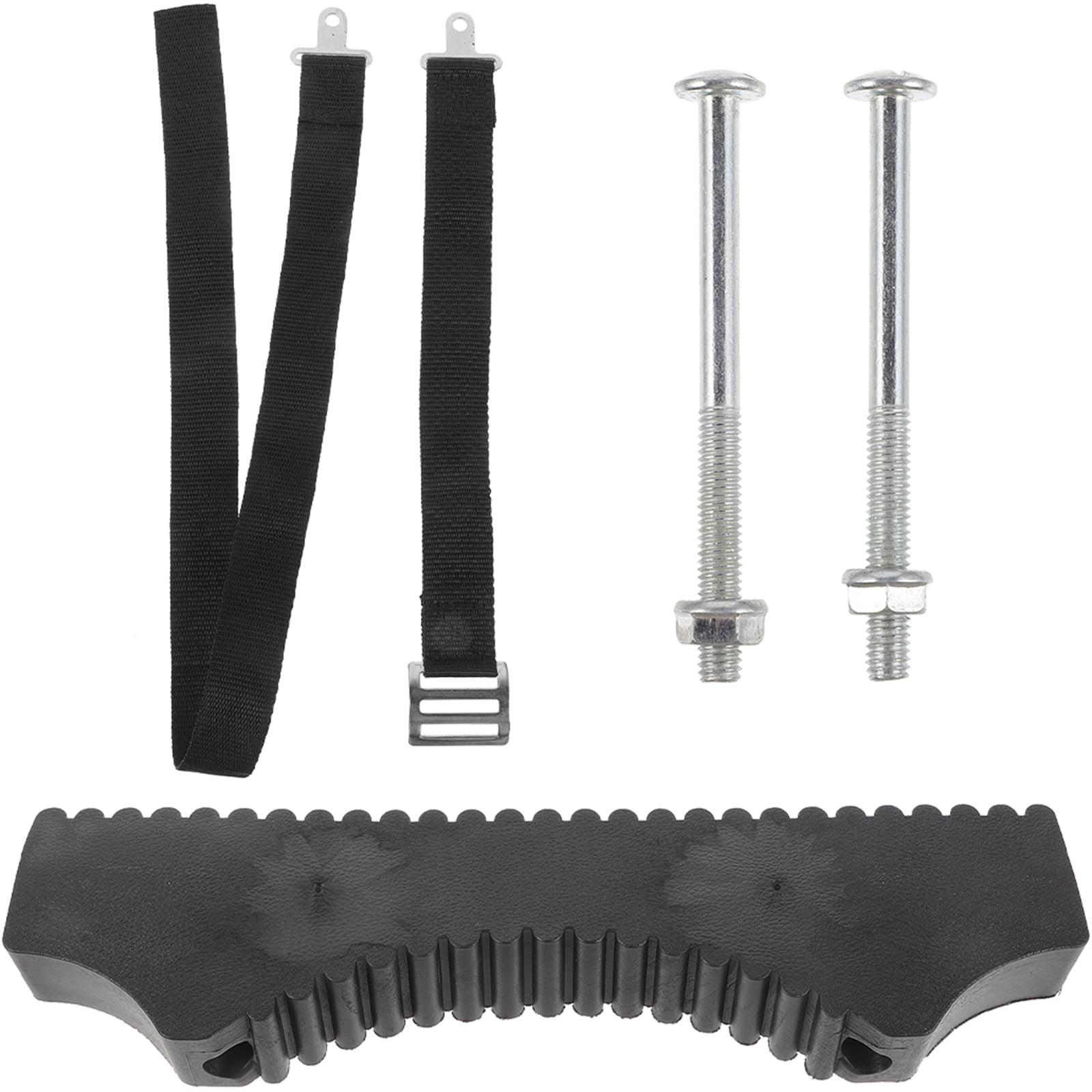 Zoyueyie 1 Set Ladder Stabilizer Ladder Pad Ladder Pole Cover Ladder ...