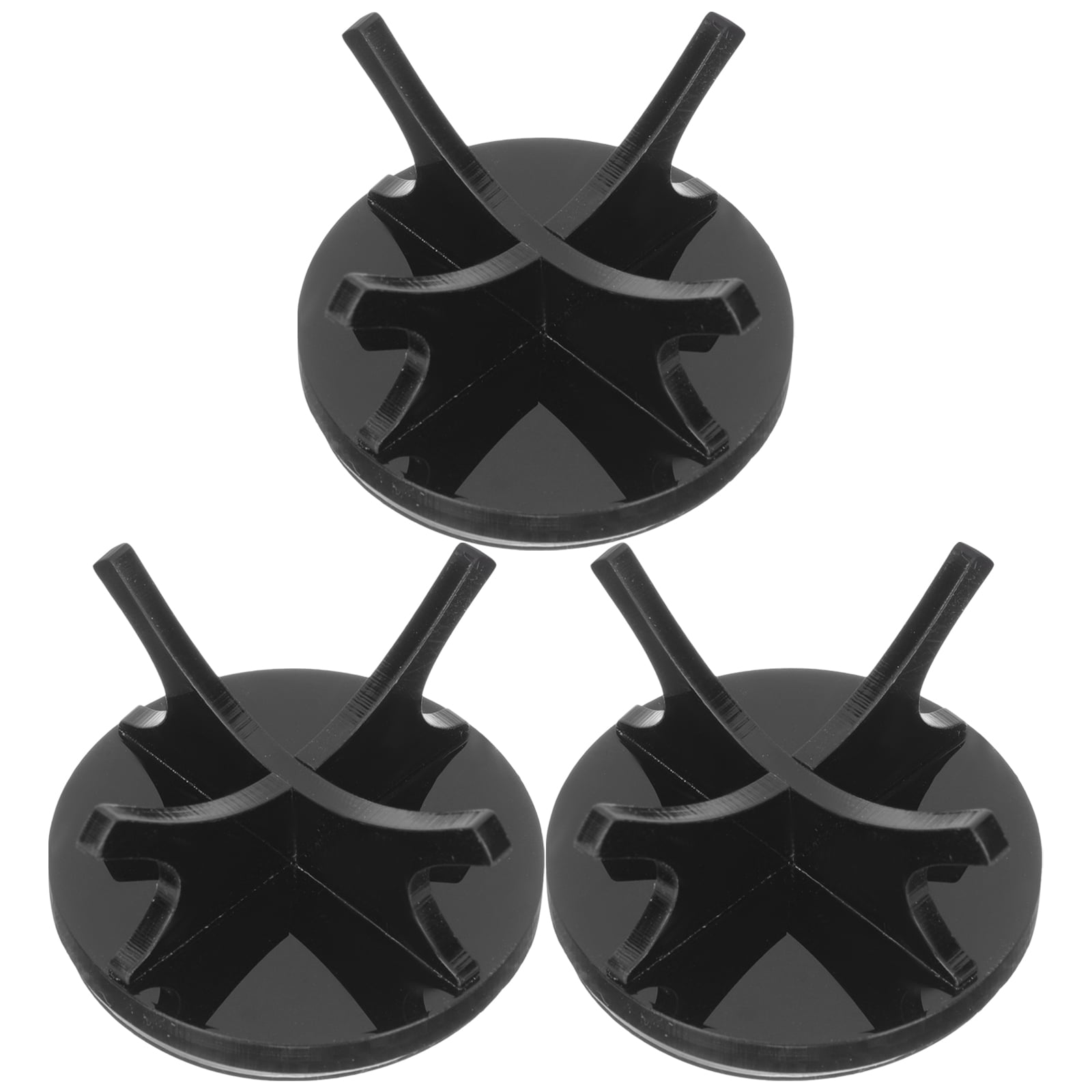 Zoyueyie 1 Set of Tennis Softball Rack Baseball Display Stand Golfs ...