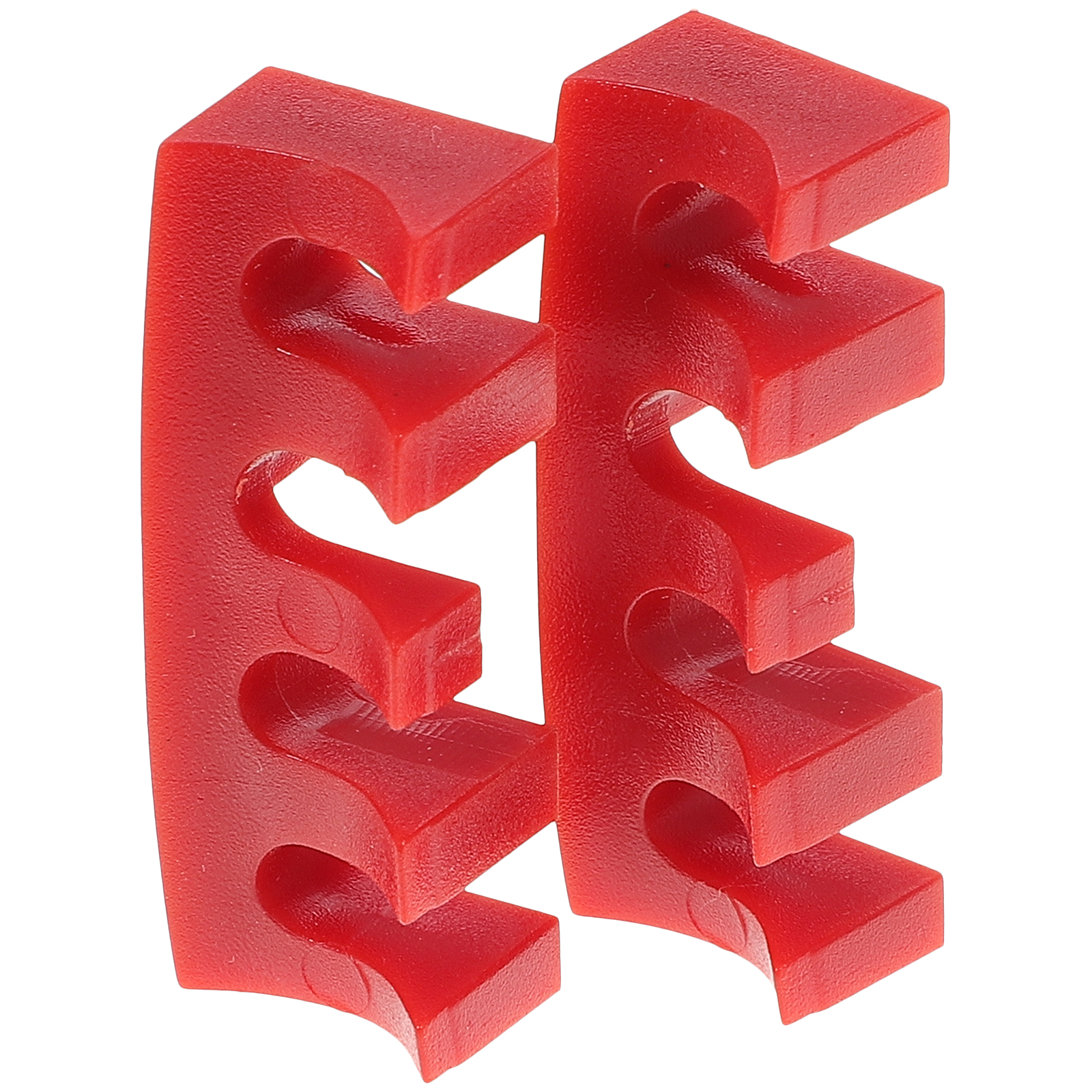 Zoyueyie 2Pcs Badminton Racket Load Spreaders Racket String Tools ...