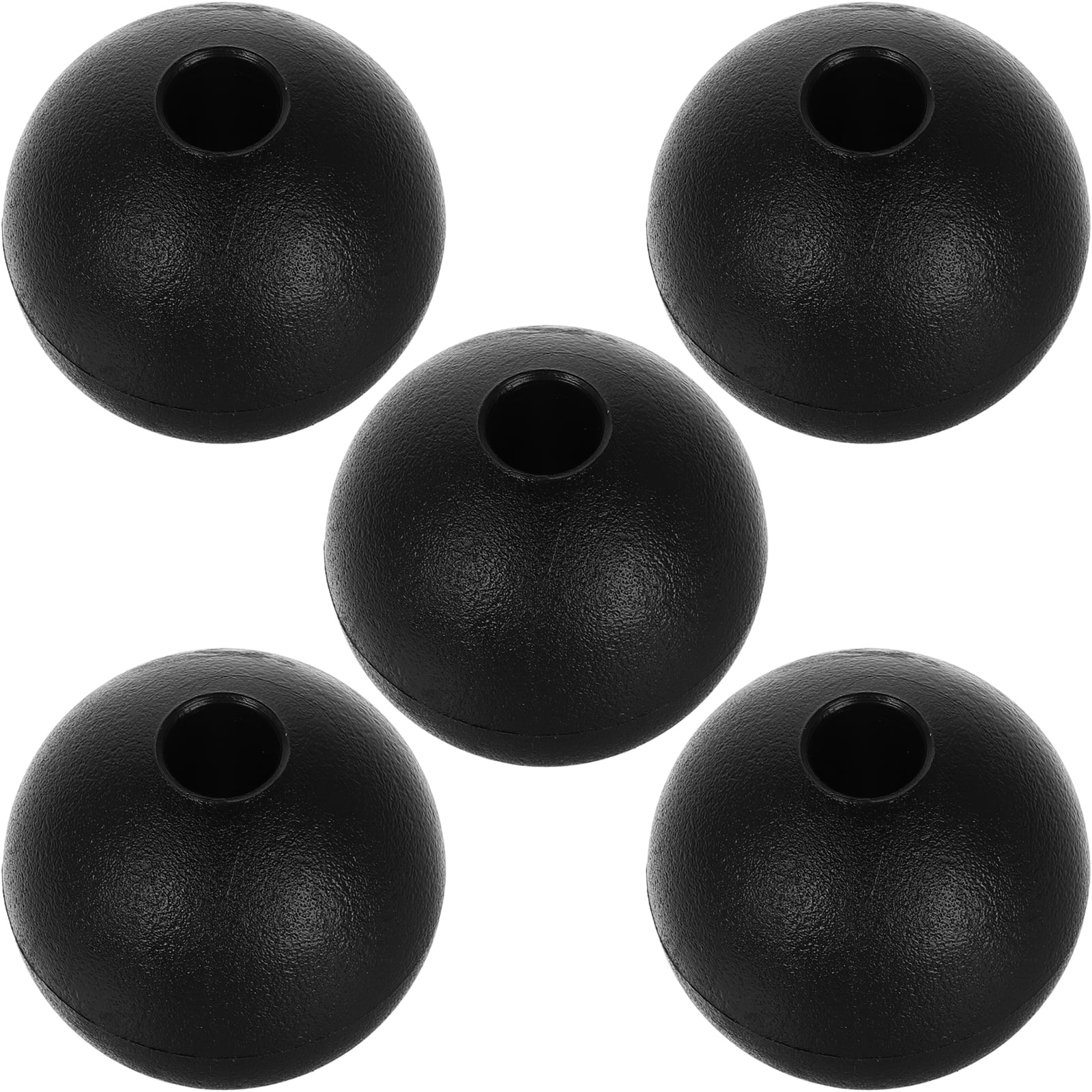 Zoyueyie 5pcs Pulley Cable Ball Stopper Replacement Gym Cable Limit ...