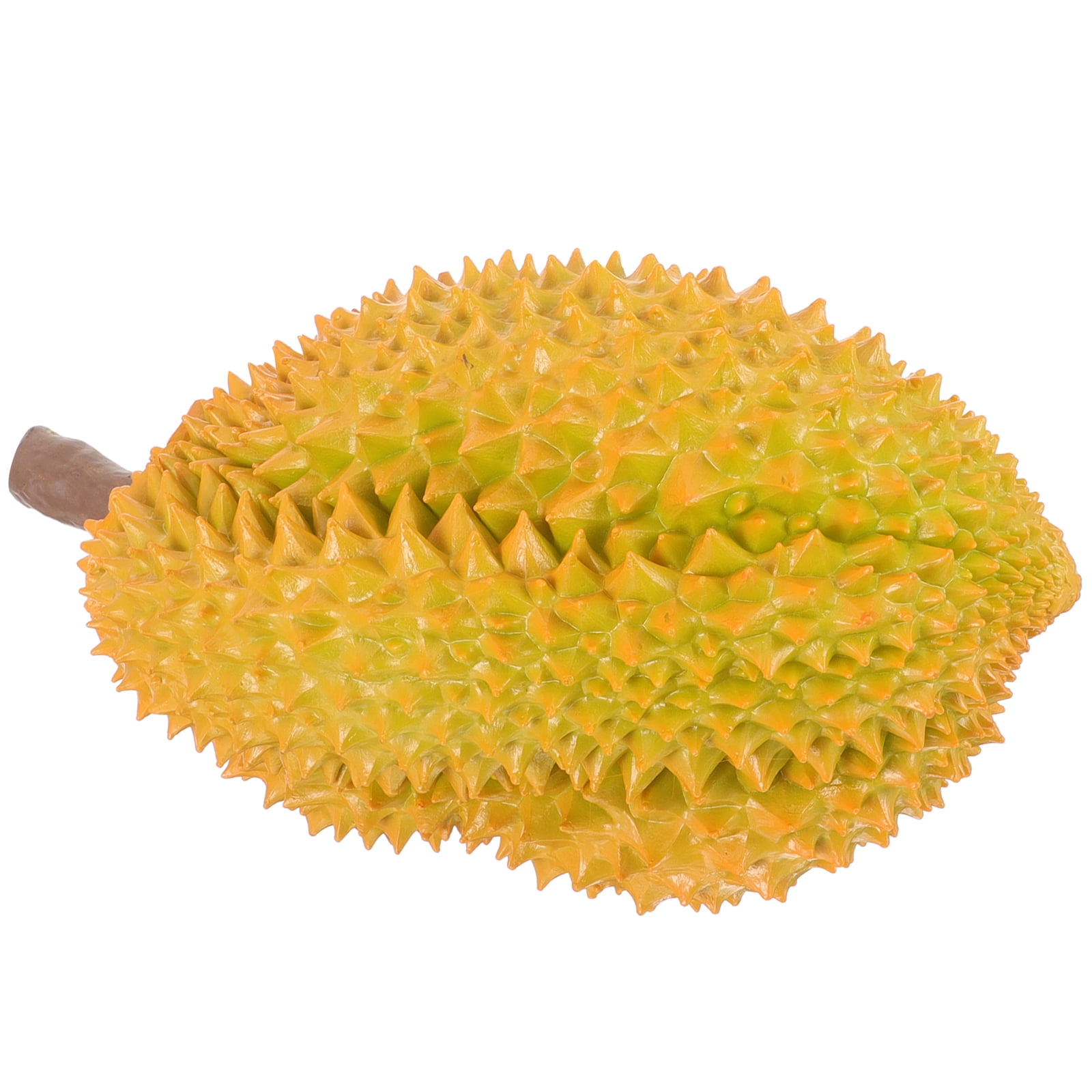 Zoyueyie Artificial Simulation Durian Model Fake Durian Prop Fake Fruit ...