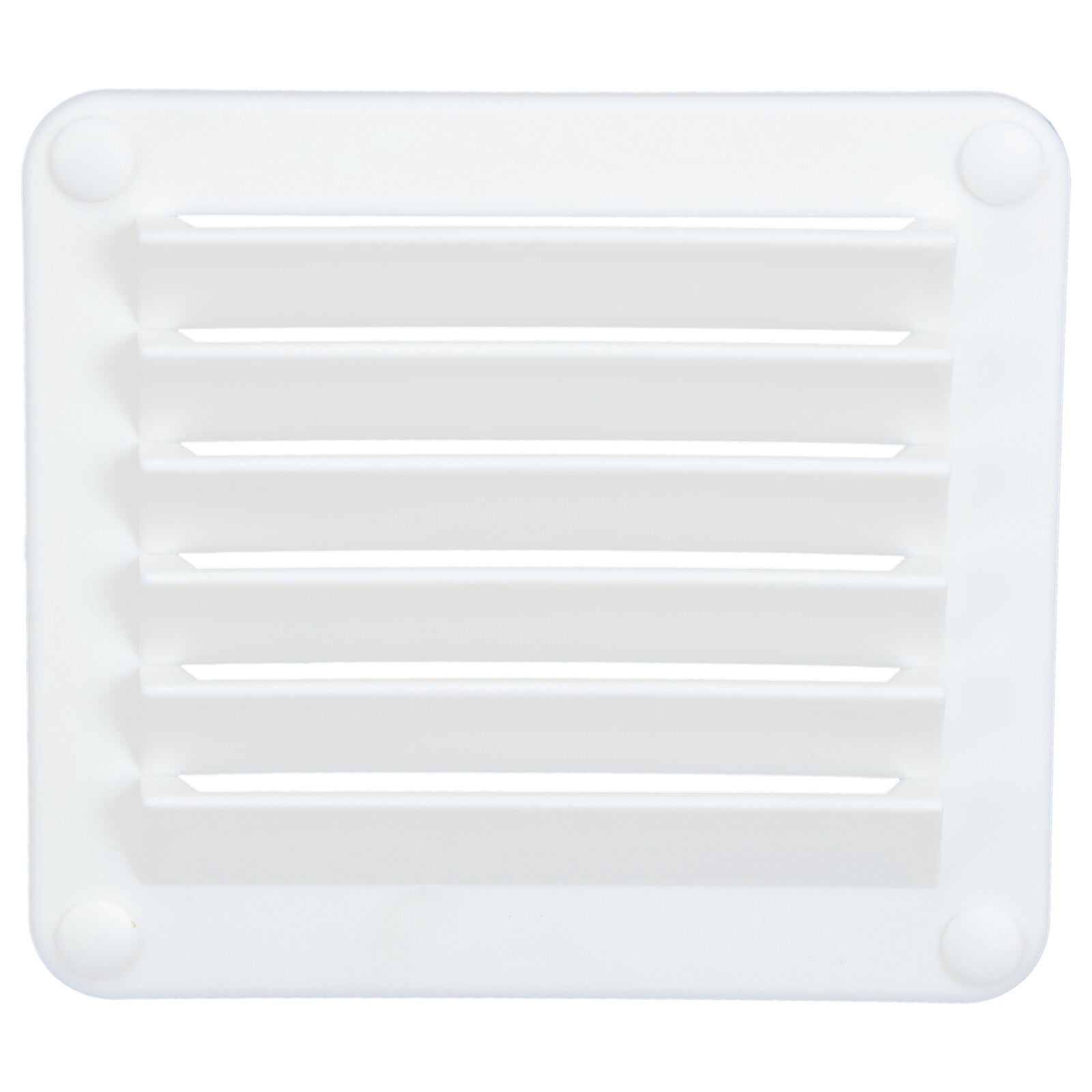 Zoyueyie Boat Louvered Vent Marine Ventilation Panel Ventilation Window ...