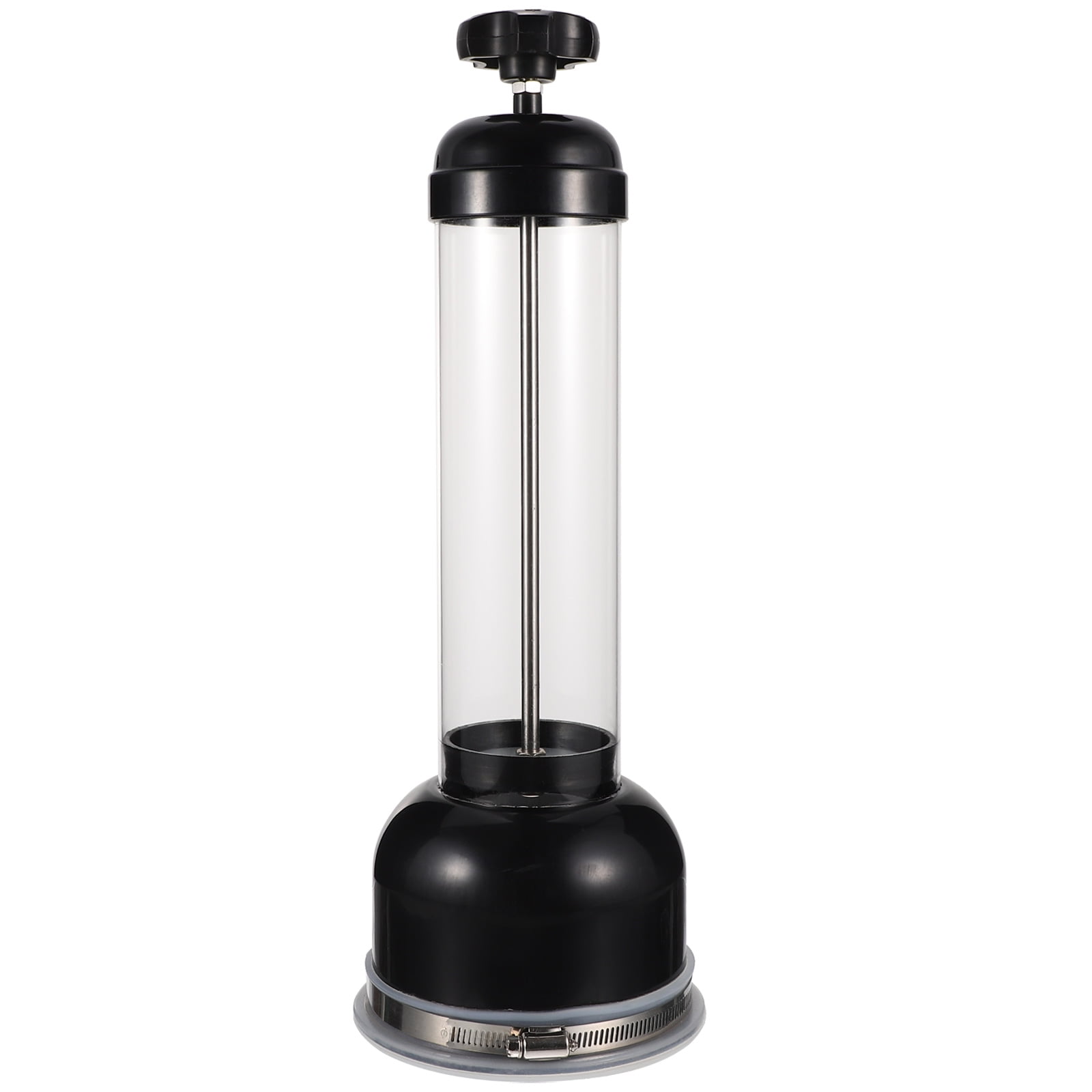 Zoyueyie Calf Breathing Pump Newborn Calves Breathing Apparatus Cattle ...