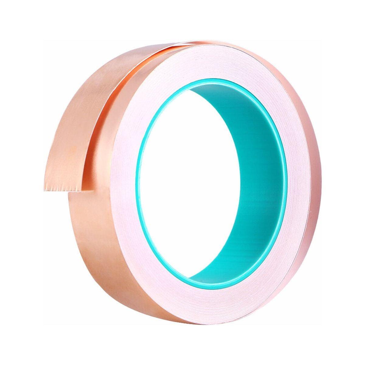 Zoyueyie Copper Foil Tape with Conductive Adhesive EMI Shielding Double ...