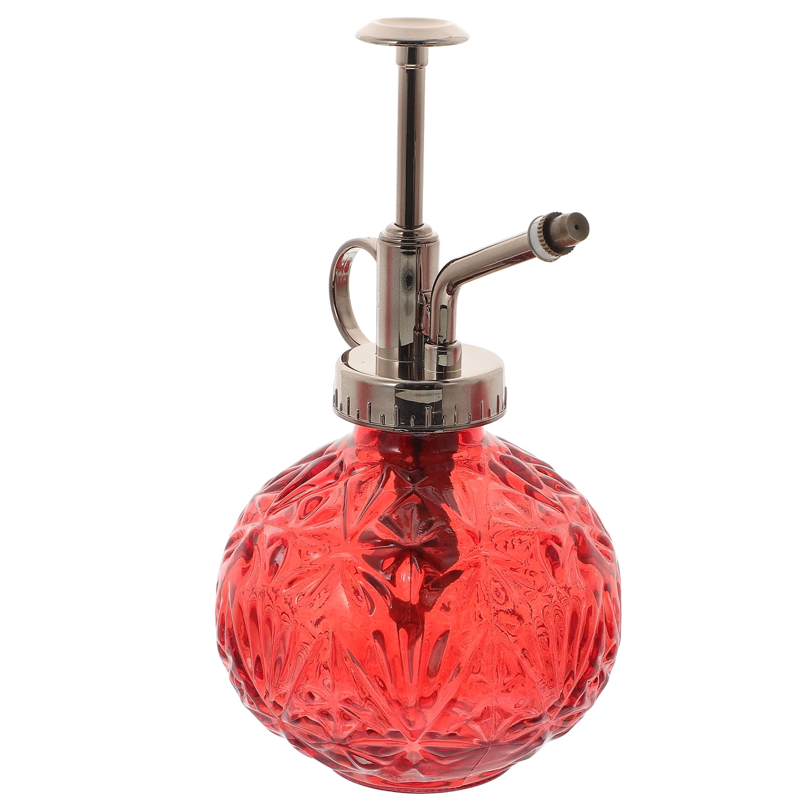 Zoyueyie Glass Plants Mister Spray Bottle Clear Glass Water Spray ...