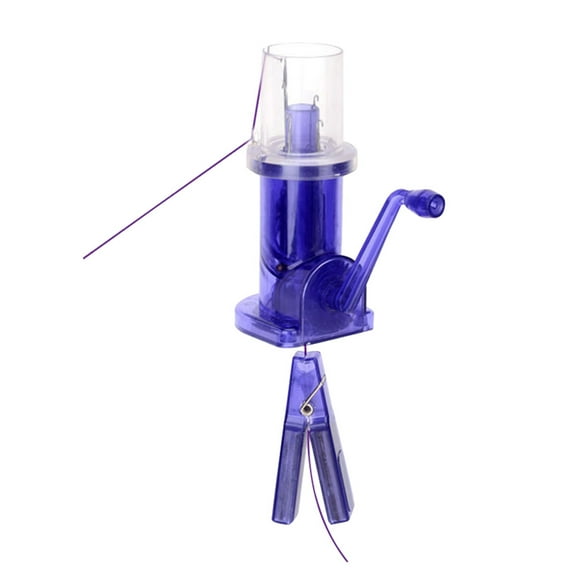 Rope Braiding Machine