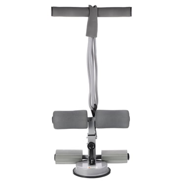 Sunrise Sit Up Bar Adjustable Sit Up Assistant Device Household Fitness ...