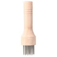 Zoyueyie Steak Pork Chop Loose Needle Stainless Steel Tenderizer Steak