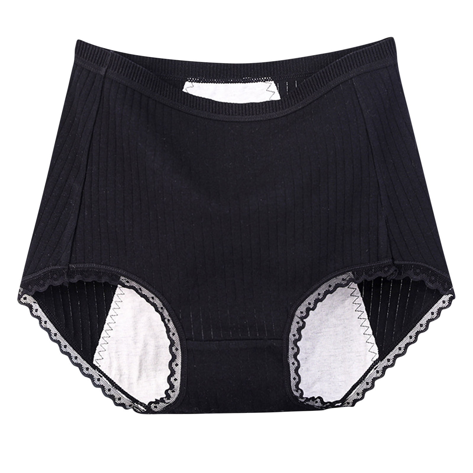 Zpanxa Period Underwear for Women, Panties for Women, Womens Underwear ...