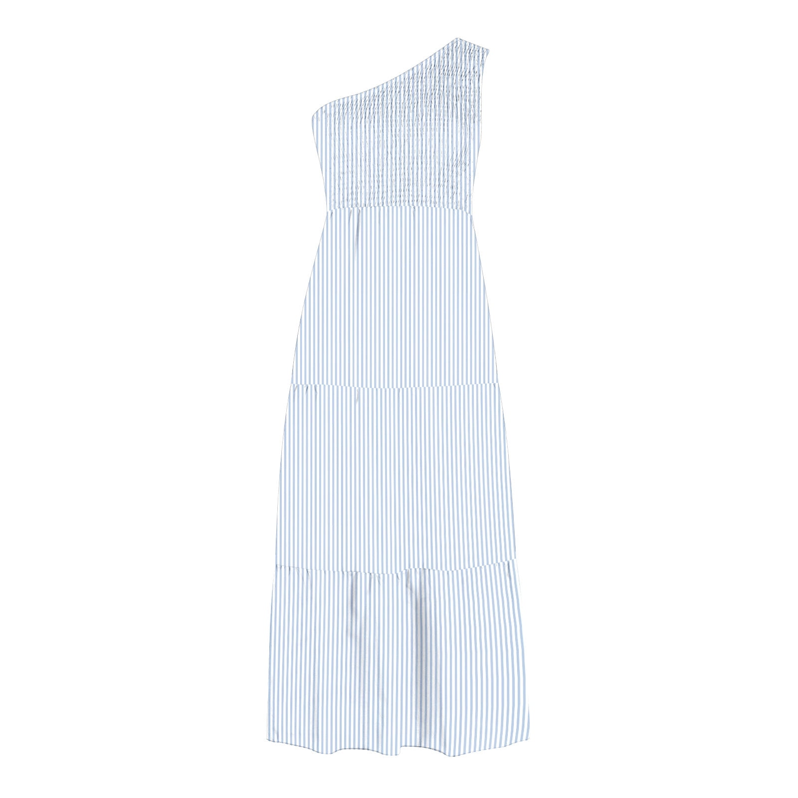 Zpanxa Sundresses for Women, Summer Dresses for Women 2024 Boho Summer ...