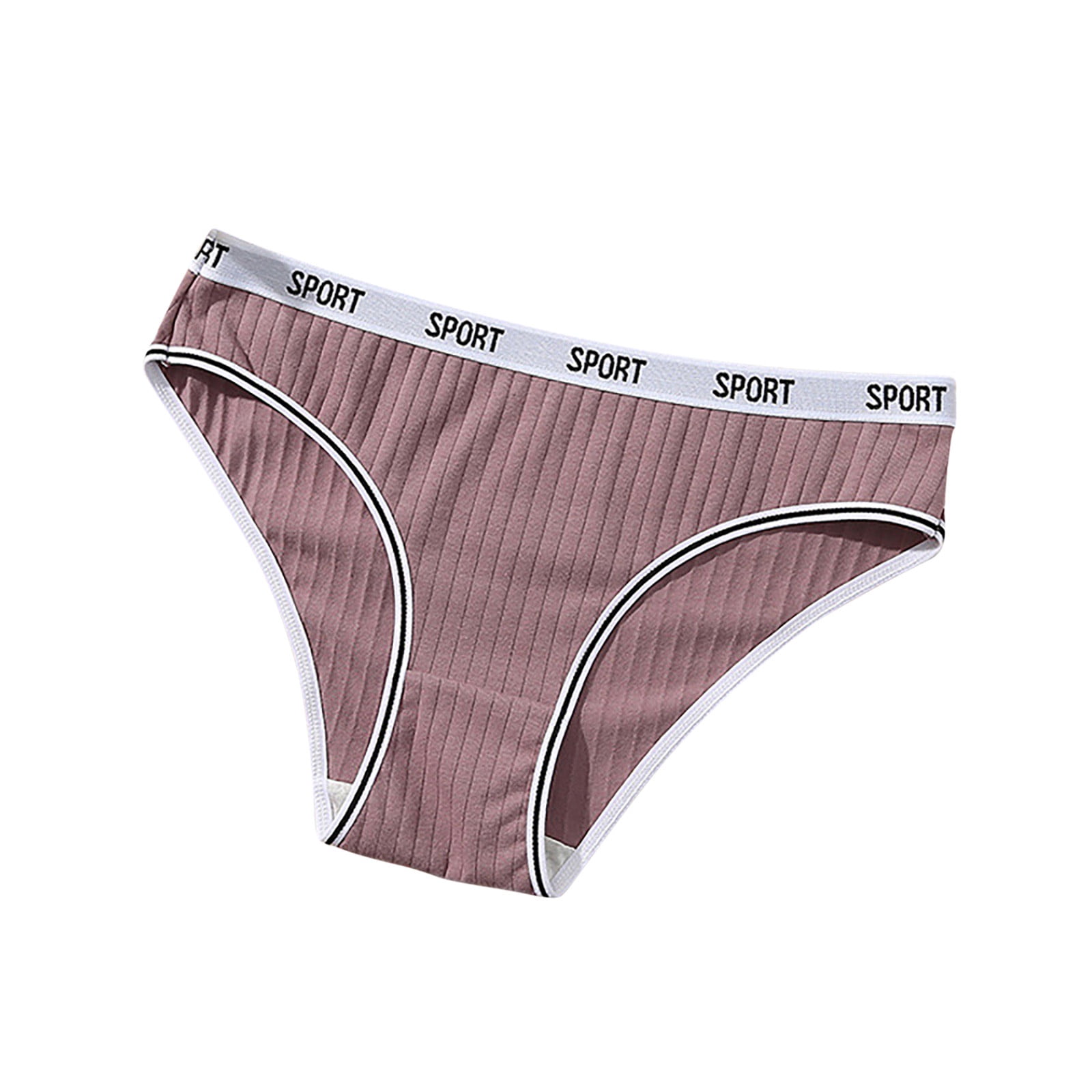 Zpanxa Womens Underwear, Sexy Underwear for Women, Midriff Panties ...