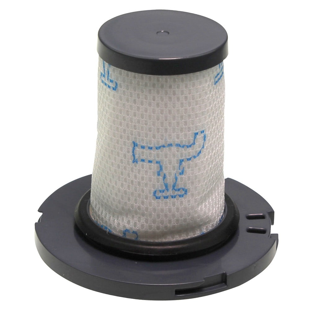 ZR009007 Filter for Rowenta RH9890WO X-FORCE FLEX 11.60 Cordless Vacuum ...