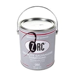 Zrc 1 Gallon Of Cold Galvanizing Compound For Iron And Steel Contains ...