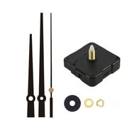 1 Set Clock Parts Wall Clock Mechanism DIY Clock Hands Clock ...